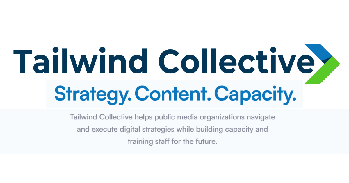 Tailwind Collective