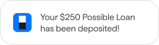 Possible Finance