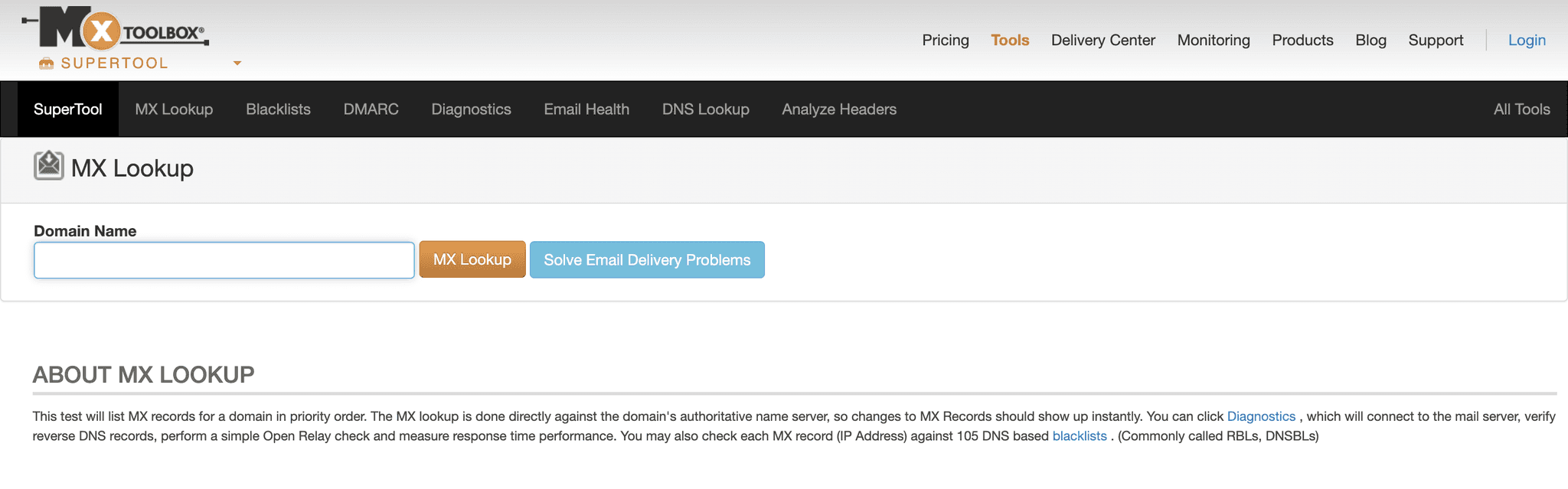 16 Best MxToolbox Alternatives to Optimize Your Email System