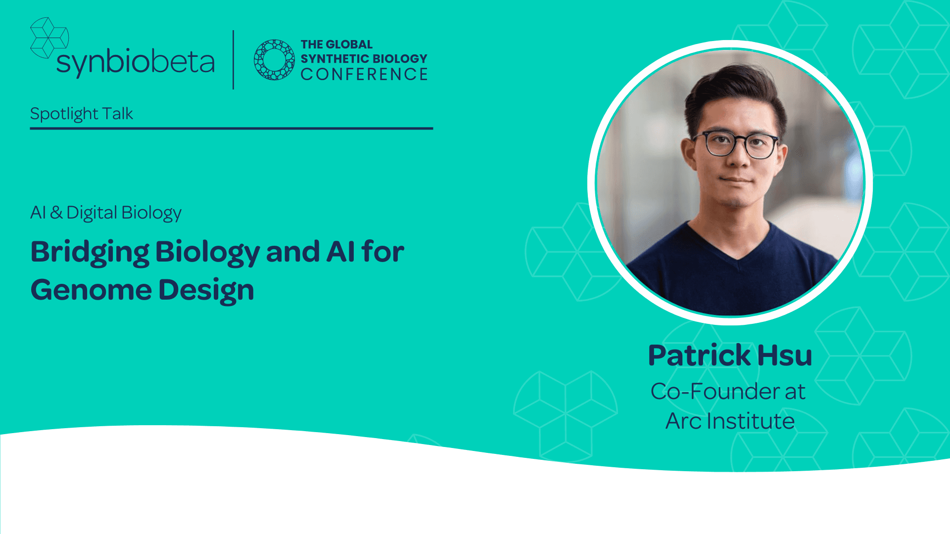 Bridging Biology and AI for Genome Design