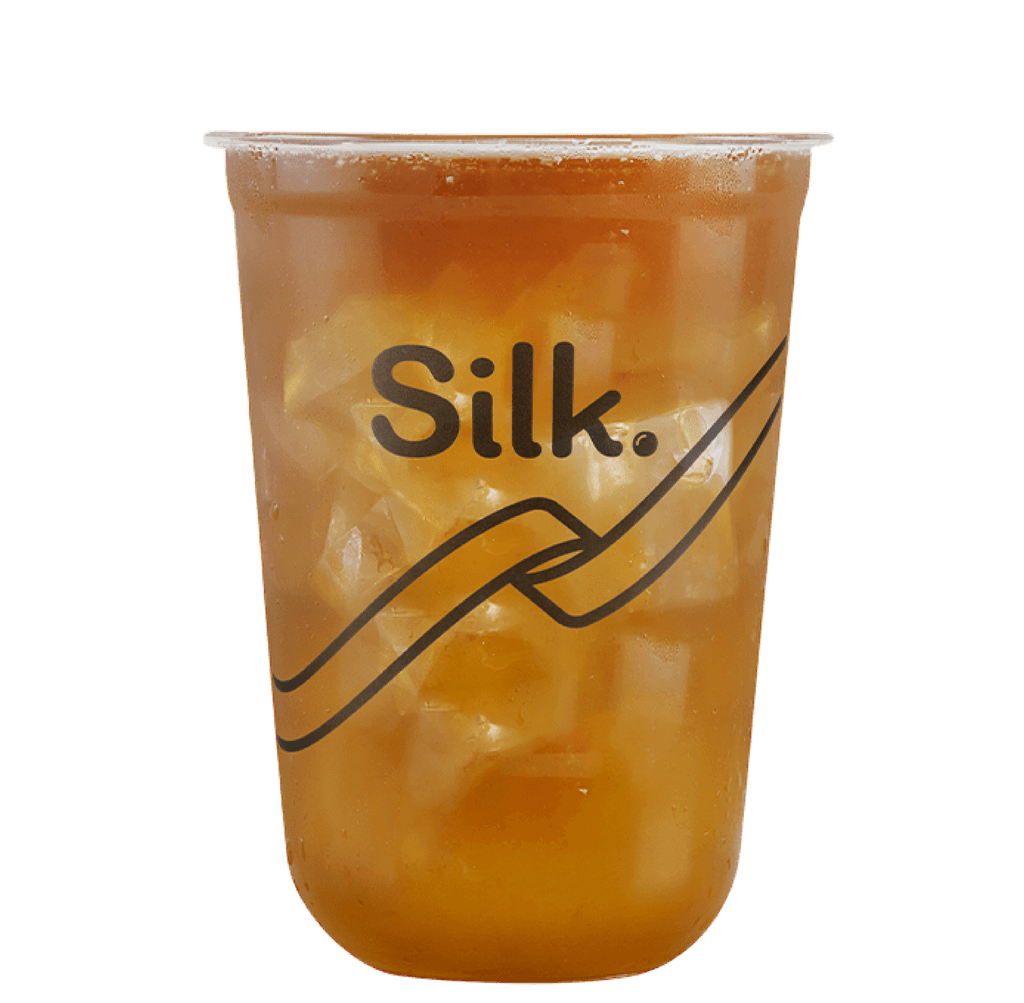 Silk. | The World's Best Kept Secret