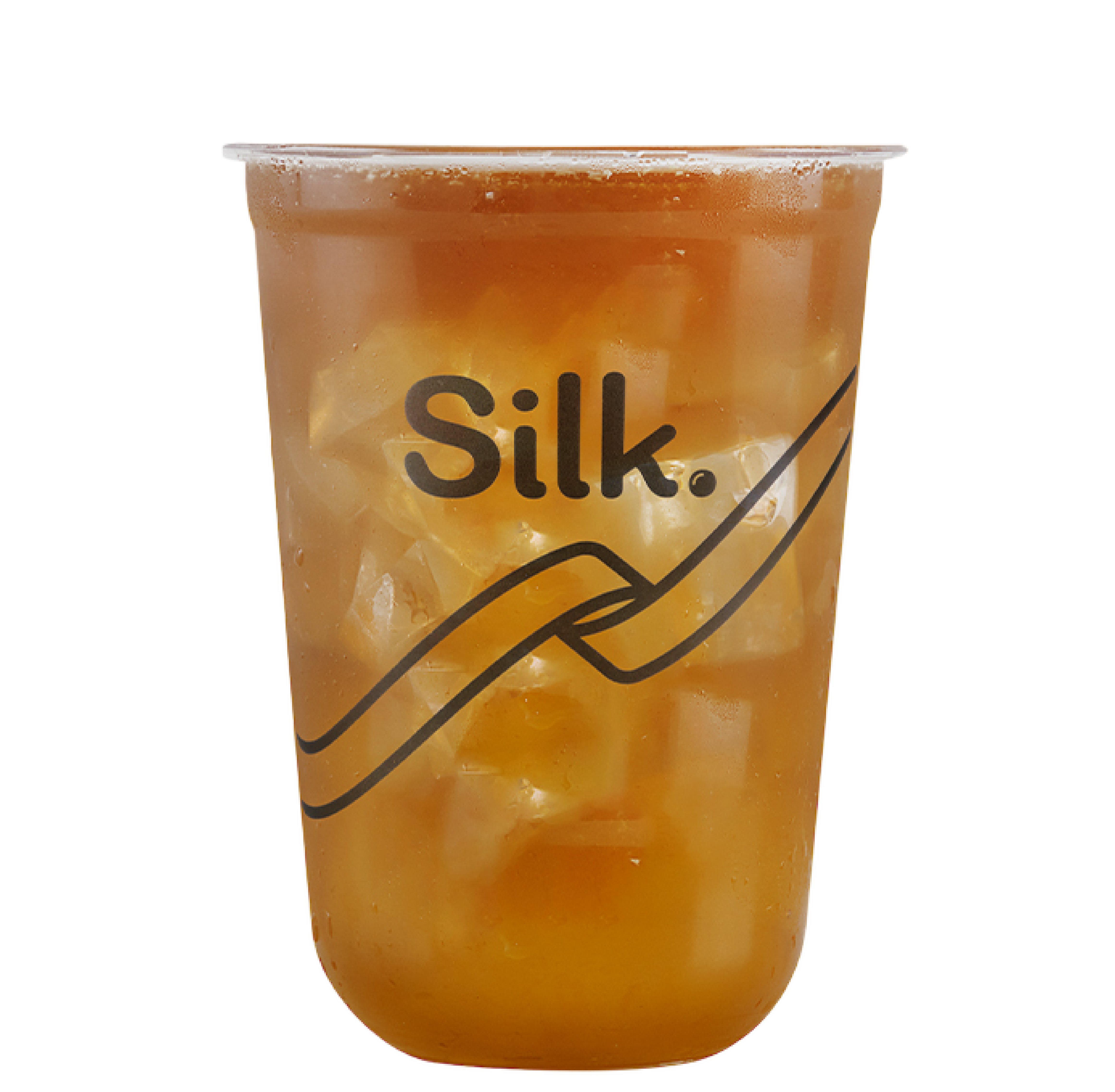 Silk. Menu | Unique Flavours for Everyone