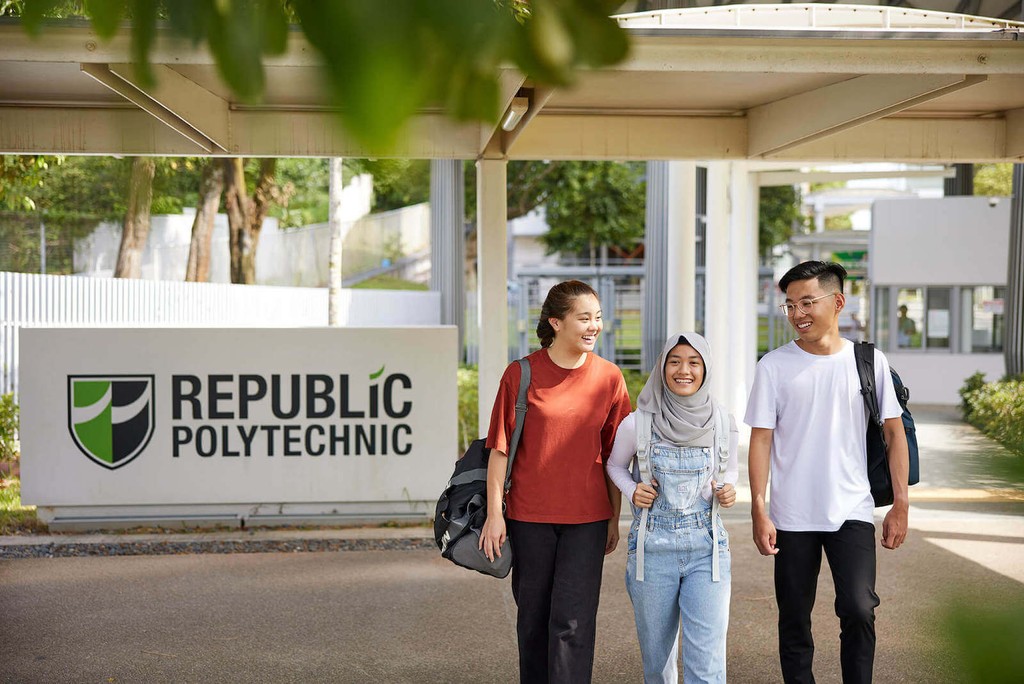 Singapore Tertiary Education Guide for International Student