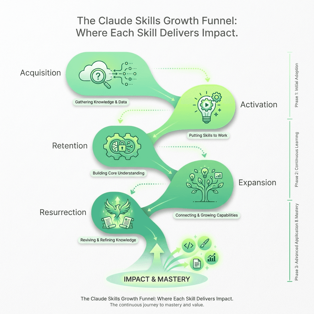 15 Best Claude Skills for Growth Marketing: These will 20X Your ...