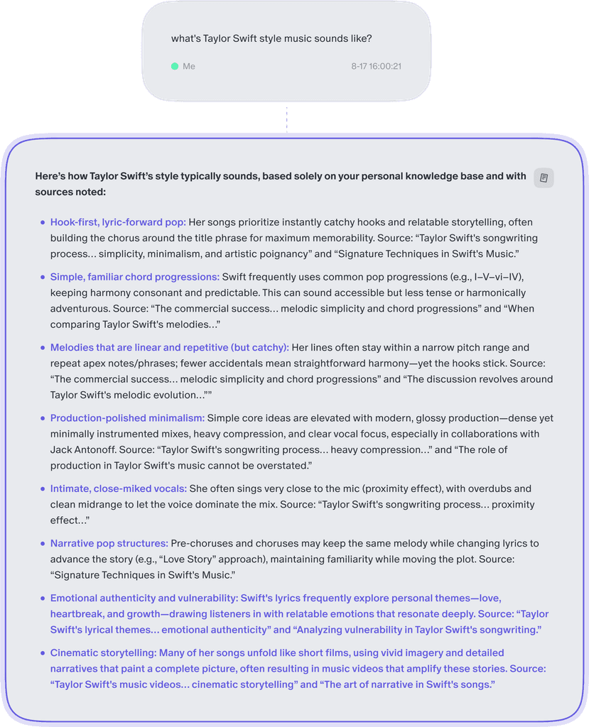 Flowith - Your AI Creation Workspace, with Knowledge