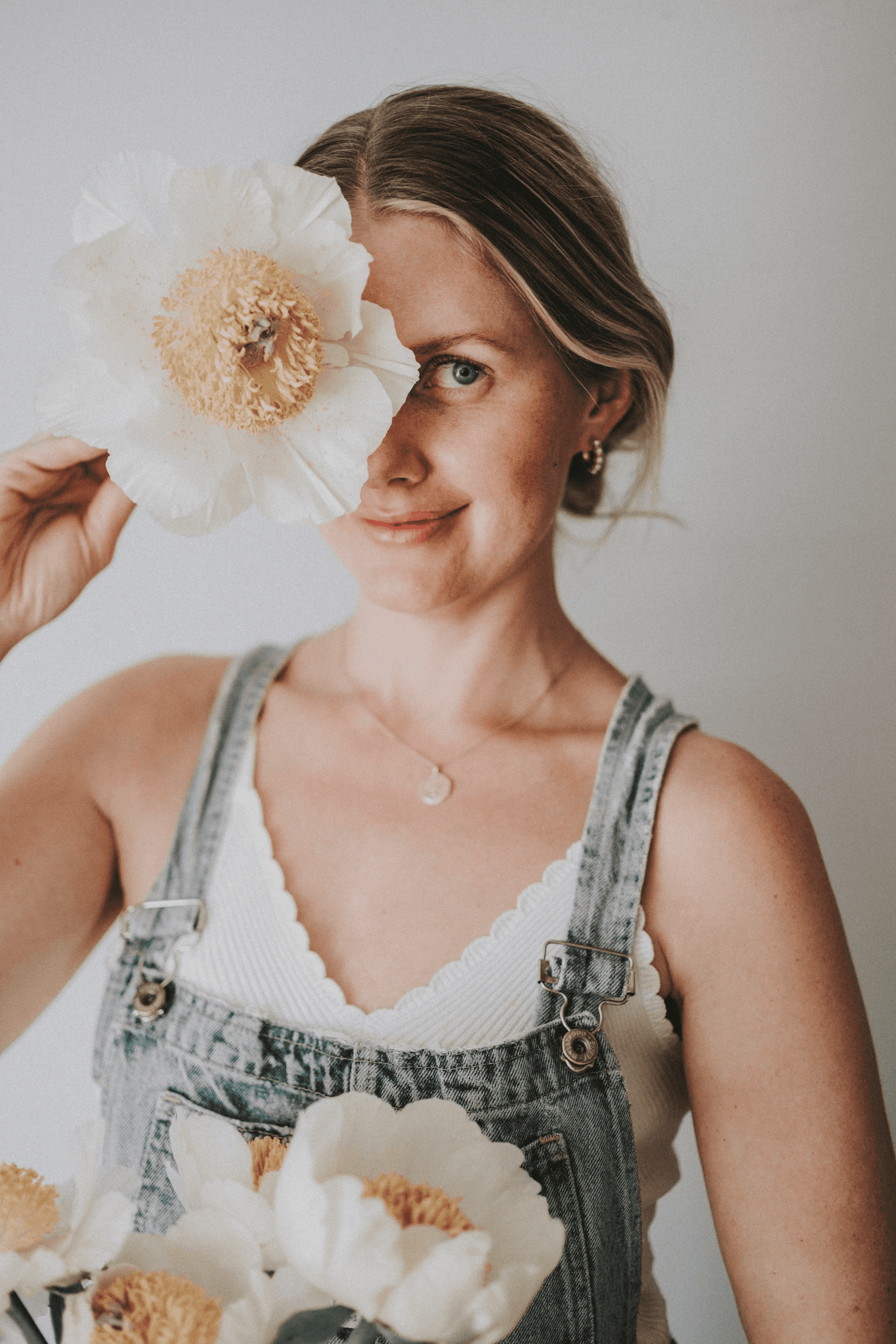 idle + wonder | rekindle your spark