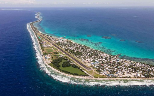 TUVALU Heritage: Museums, Landmarks & Culture