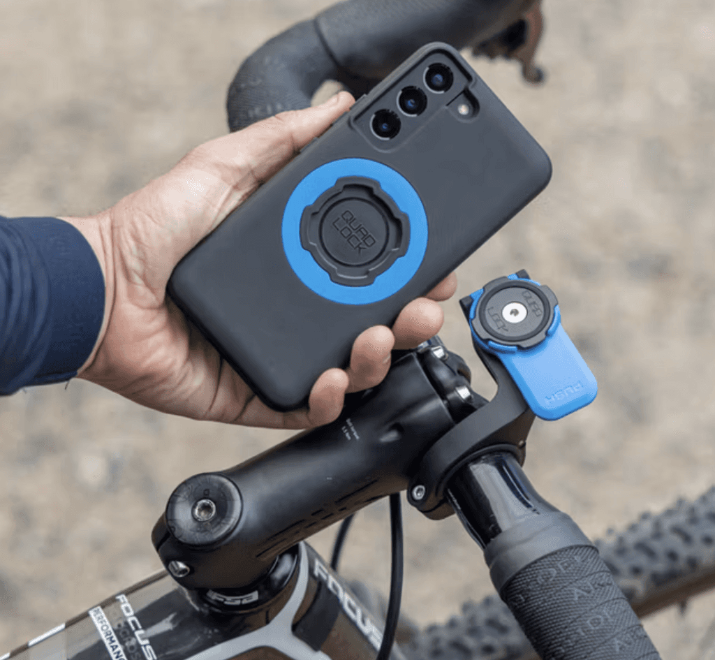 6 Best Bike Phone Mounts for All Types of Cycling (2025) | JOIN