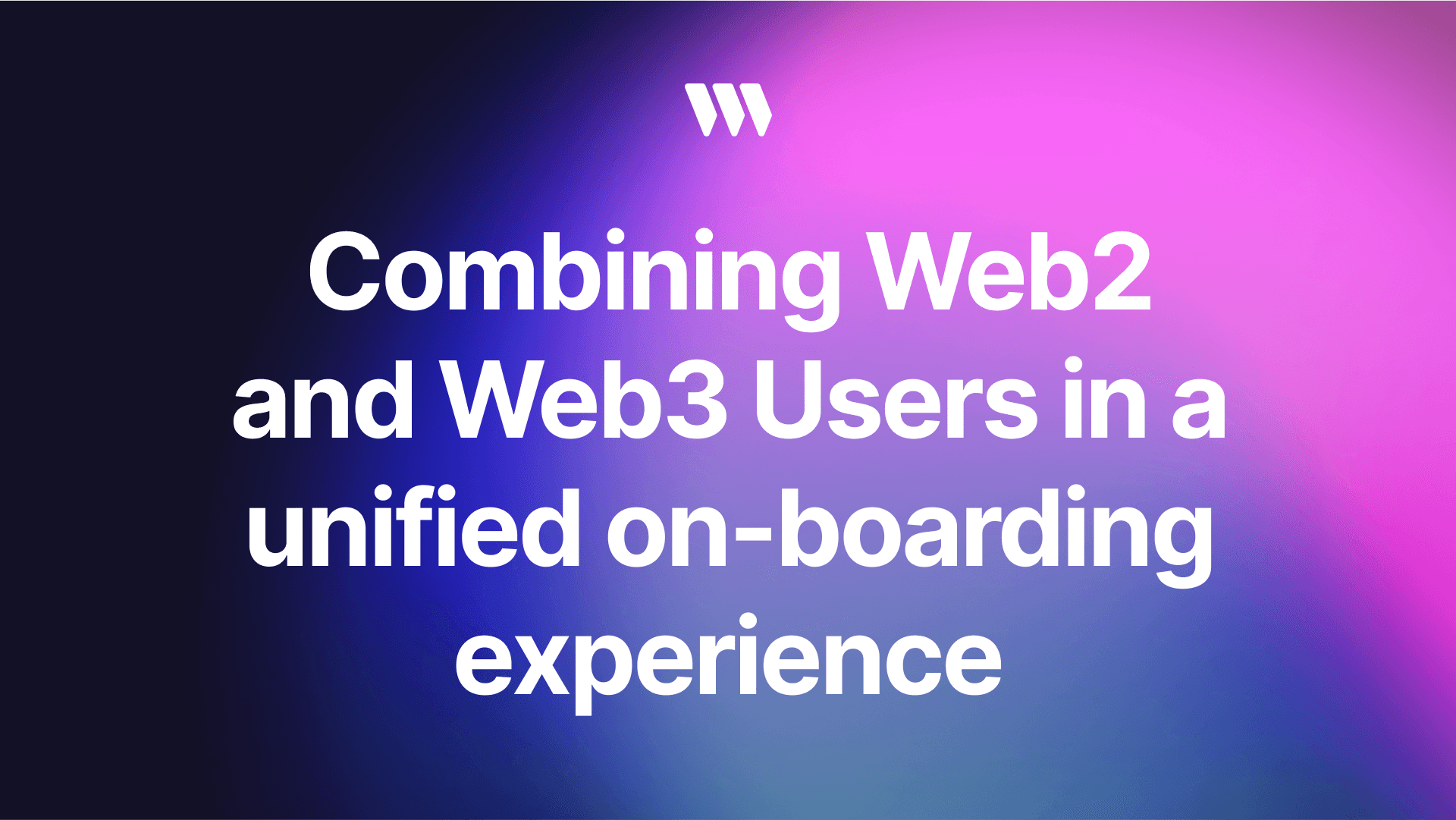 thirdweb - Solution Hub