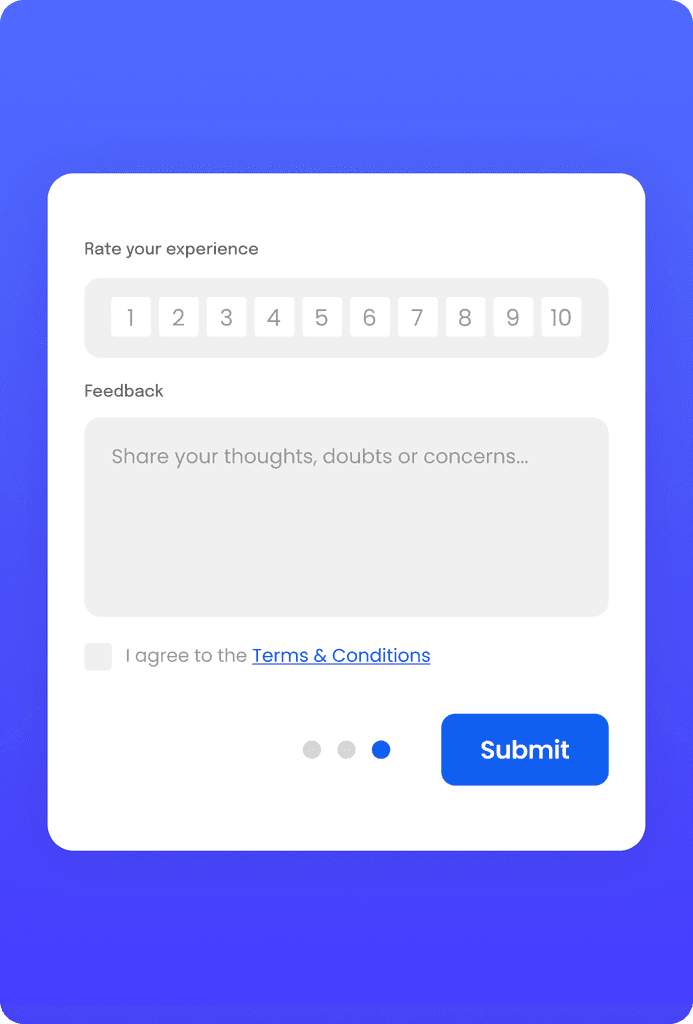 FramerForms | Custom forms in Framer