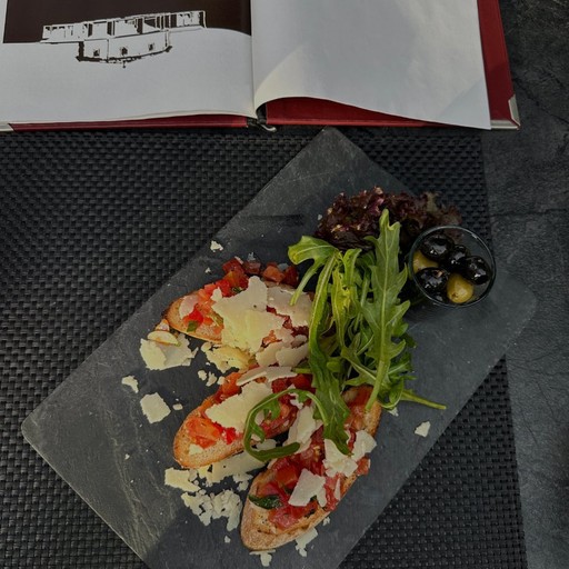Restaurant Ambiente Worms