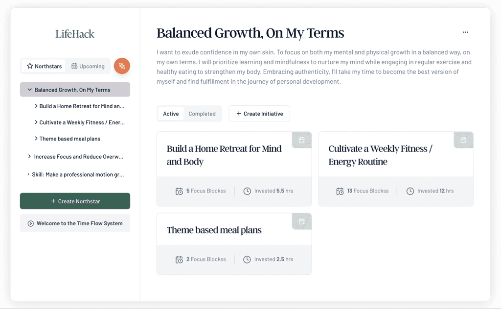 LifeHack All-Access Premium Membership