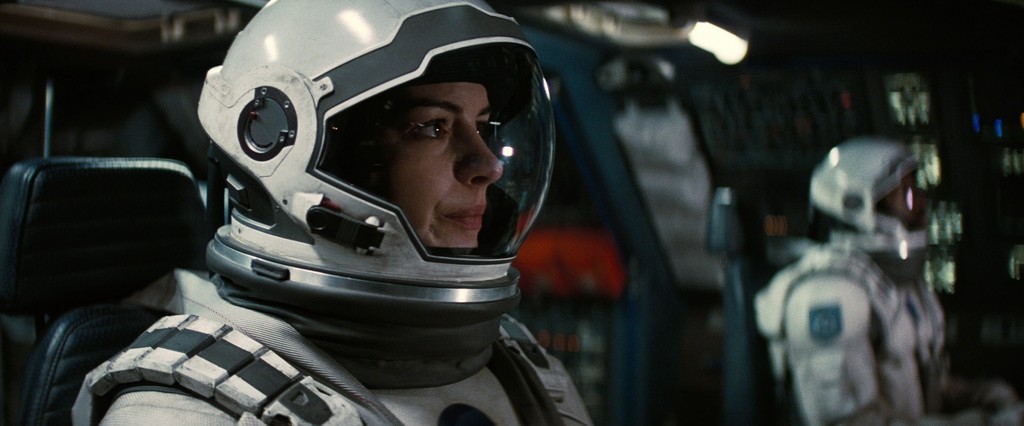 Interstellar Explained Meaning Plot Summary - Saturation