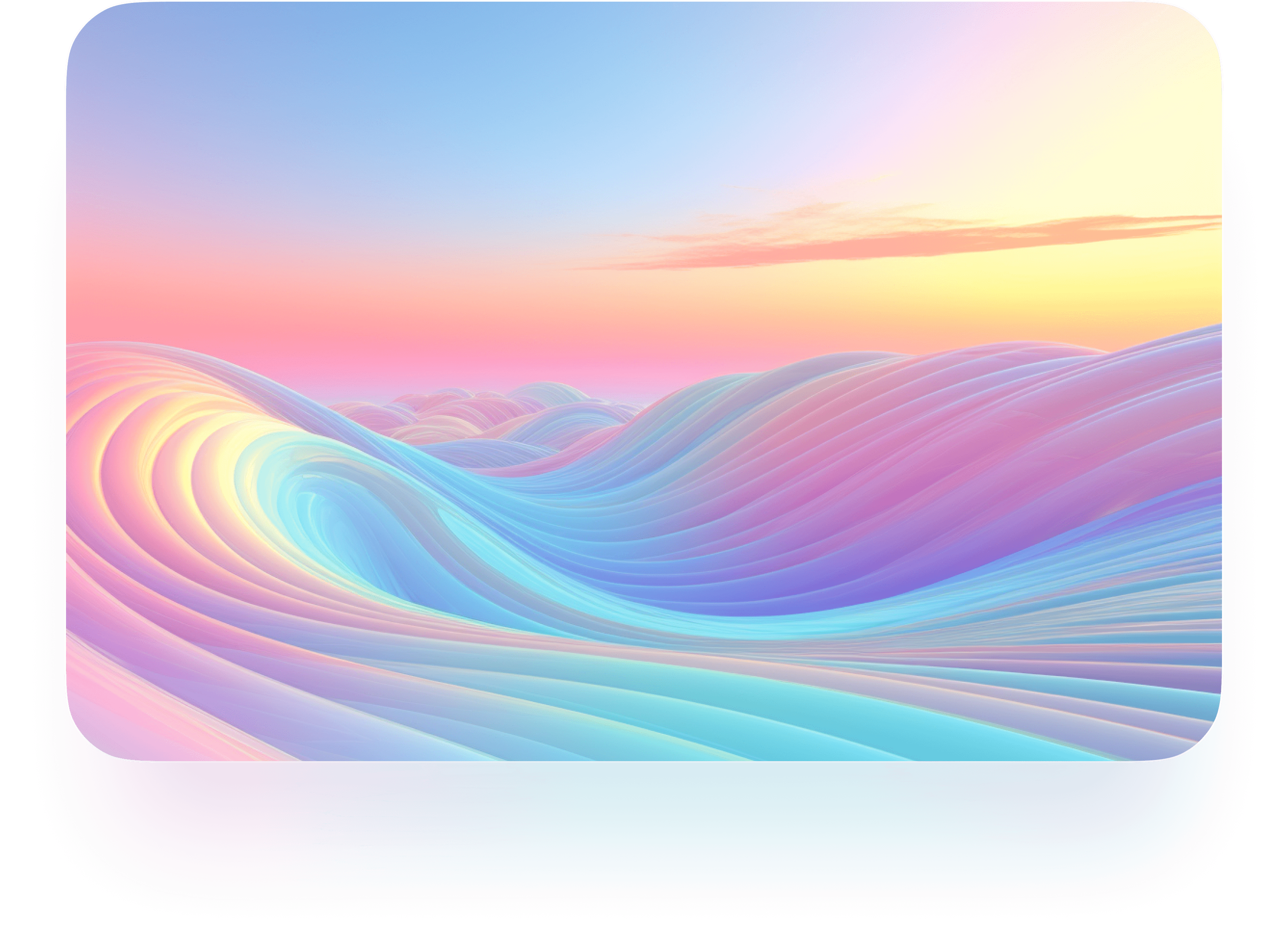 Rainbow | Fun, powerful, and secure crypto wallets