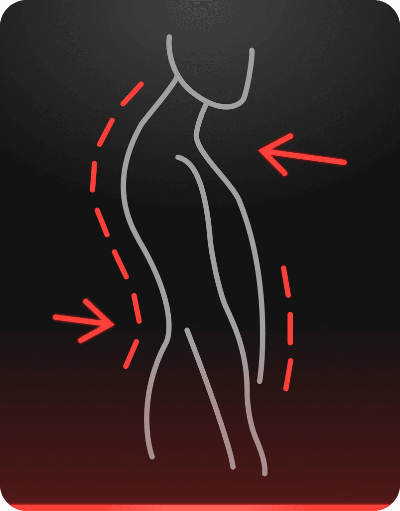 Posture AI – Improve Posture, Reduce Pain, Move Better