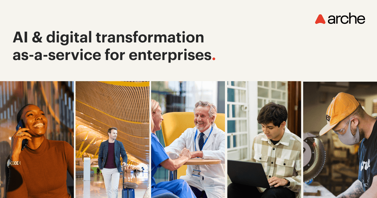 IT Infrastructure Lifecycle Management Explained | Arche