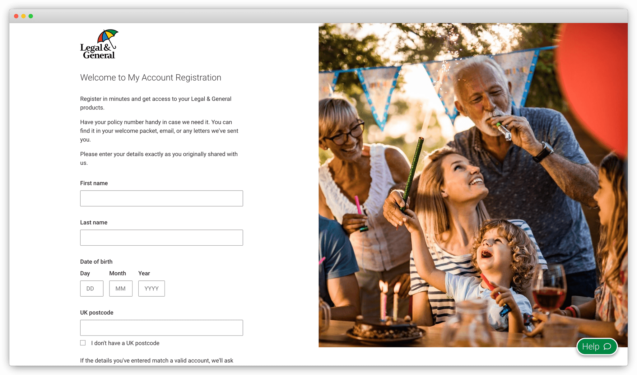 How to find a Legal & General pension - Penny Pension - Find, Combine ...