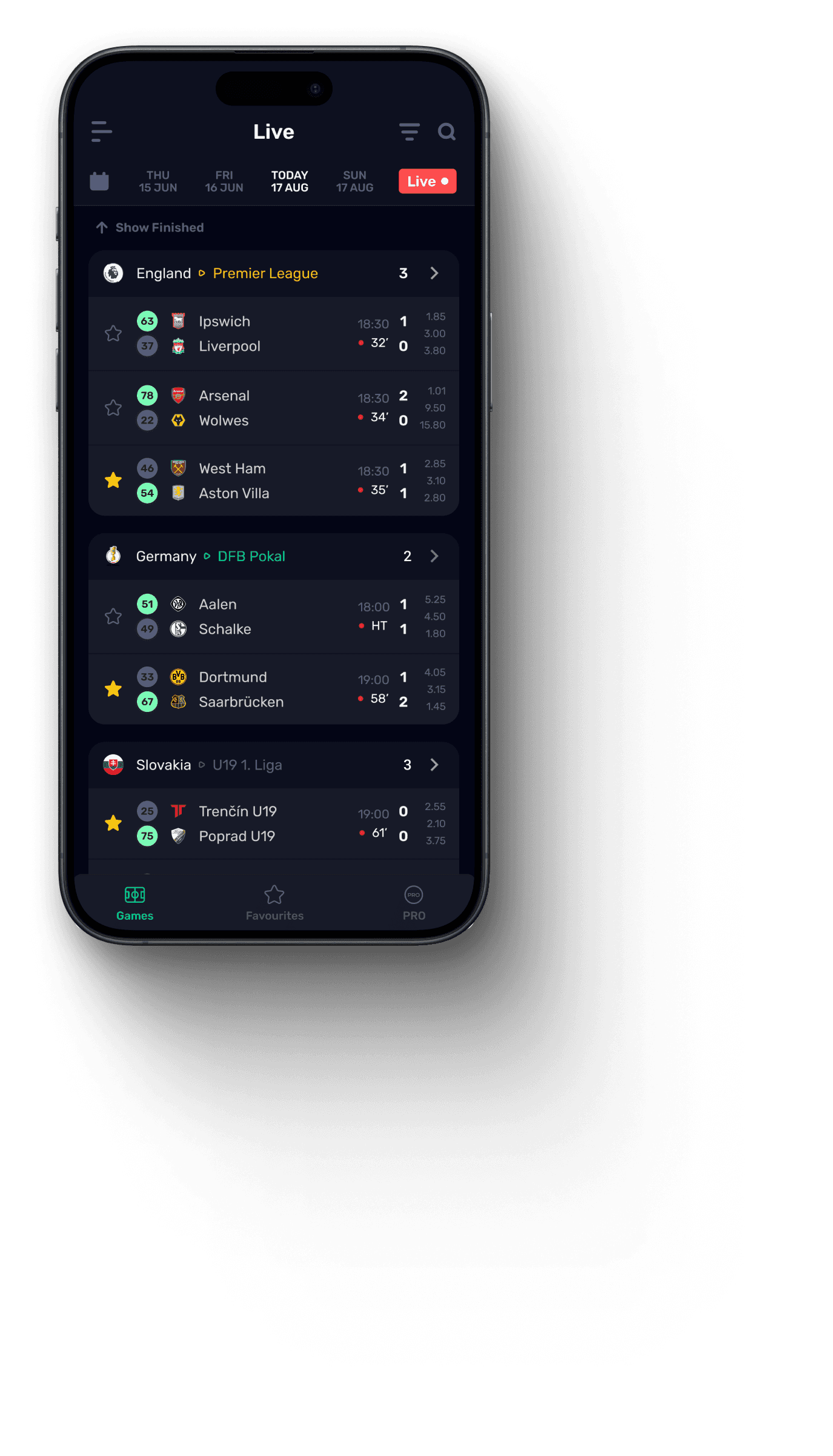 AIstats - Football AI analysis