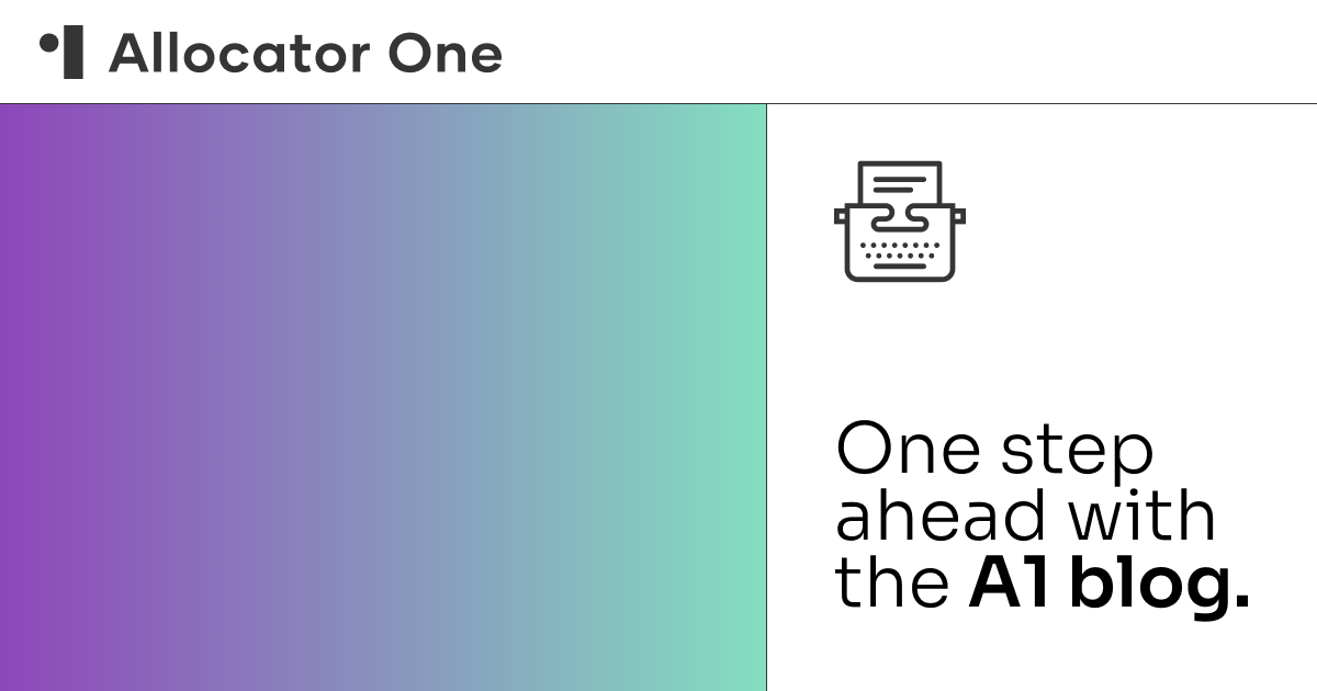The power of niche: how specialized first-time VC managers can outperform generalists ...