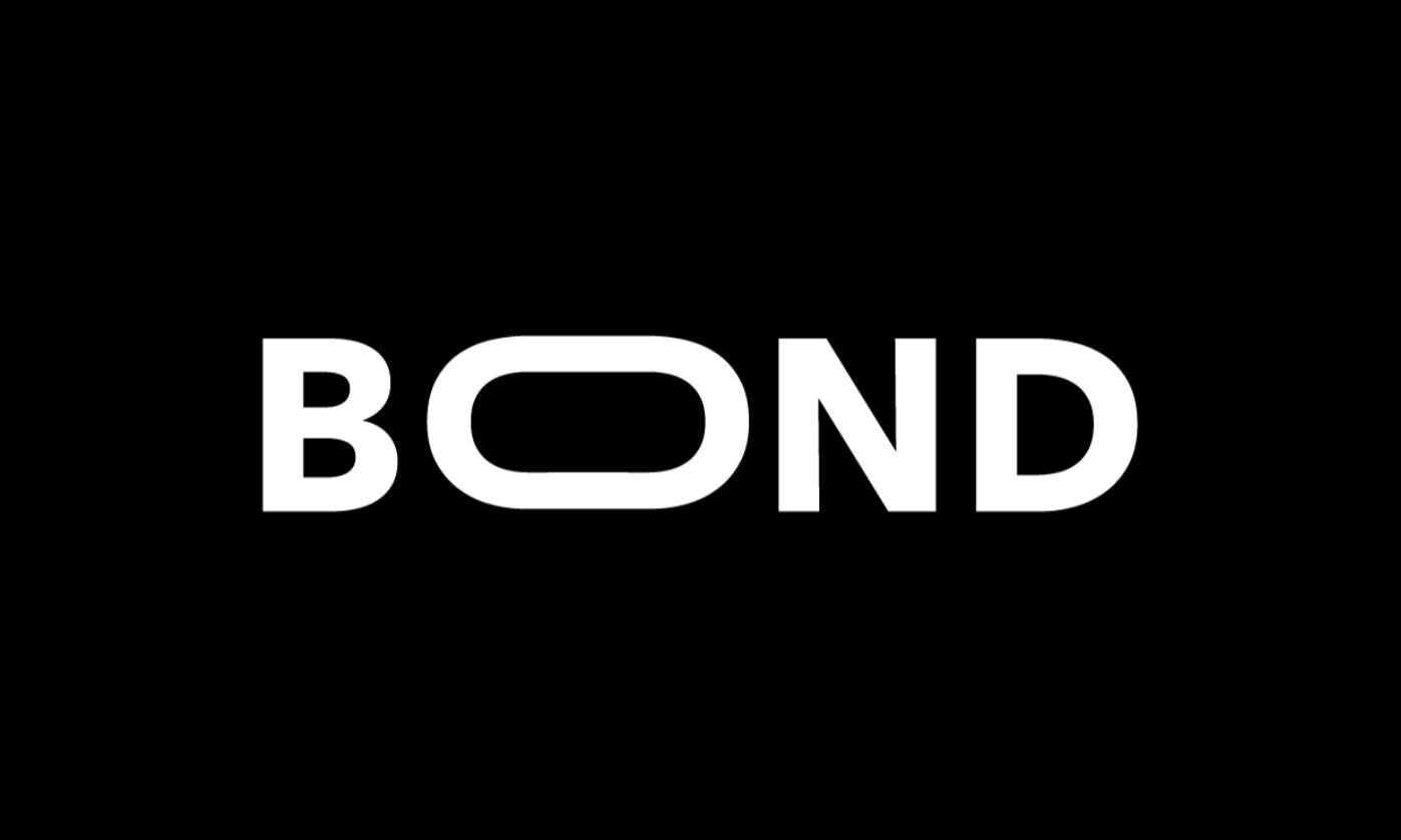Home - BOND App
