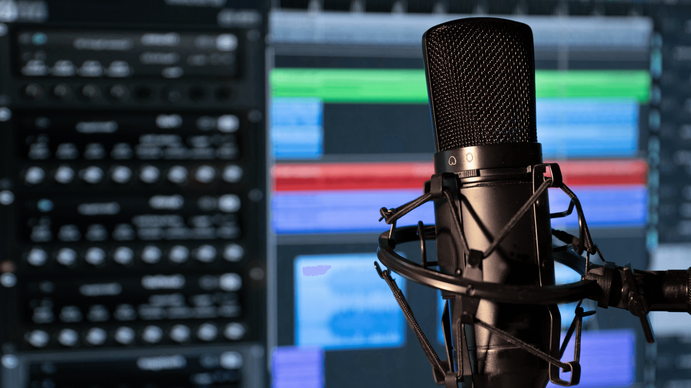 How to optimize the audio in your videos