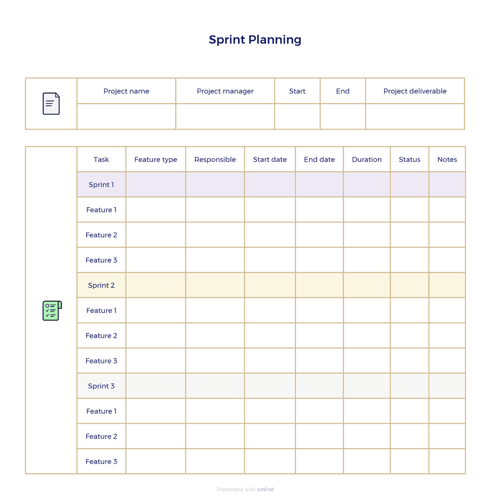 What is sprint planning and how to make it work for your team