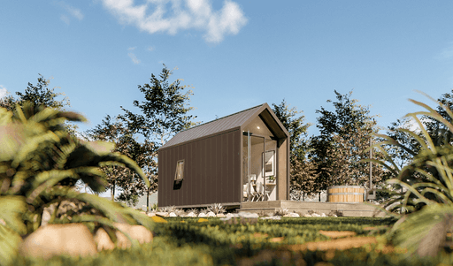 Free Tiny House Plans