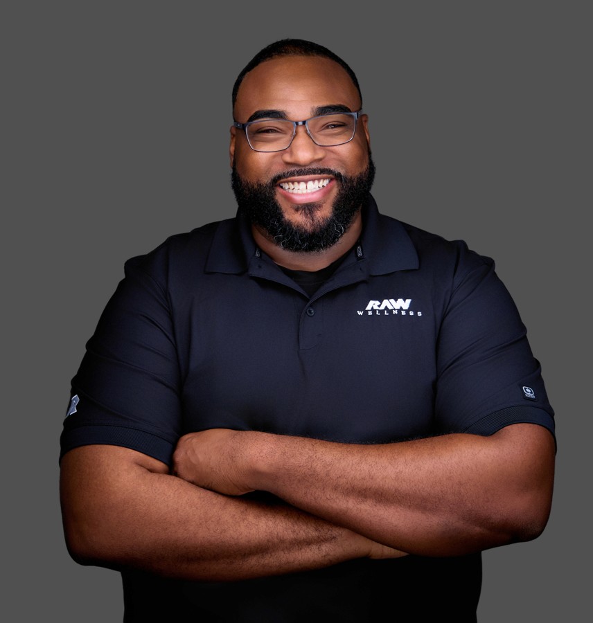 Raw Wellness | Chiropractic & Wellness Services