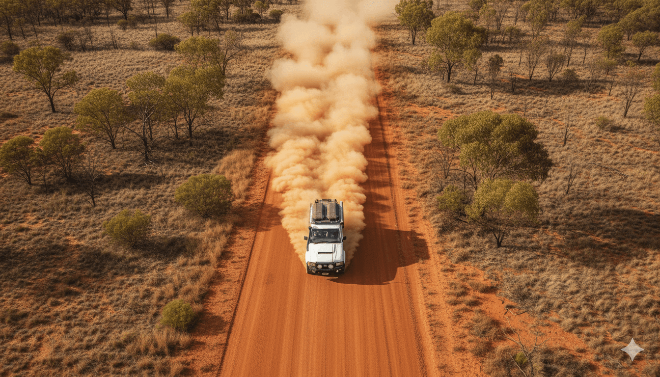 Cape York Hunting Lodge