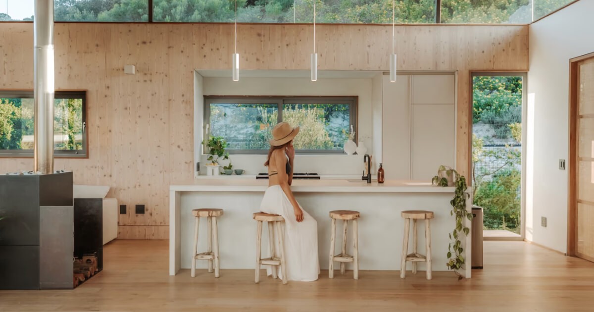 Tangerine Studio | Interior Design & Spatial Transformations