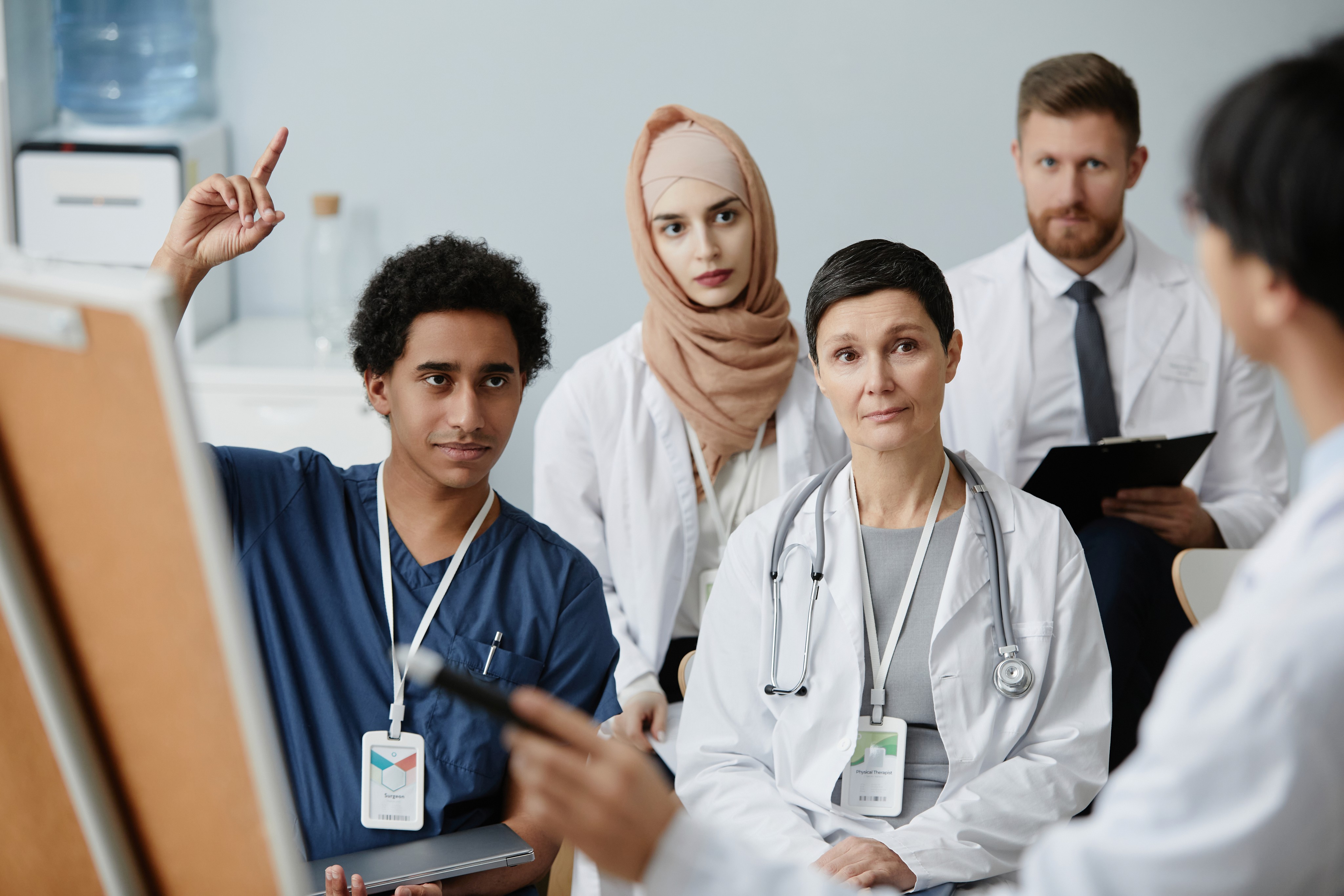 PRS Neurosciences