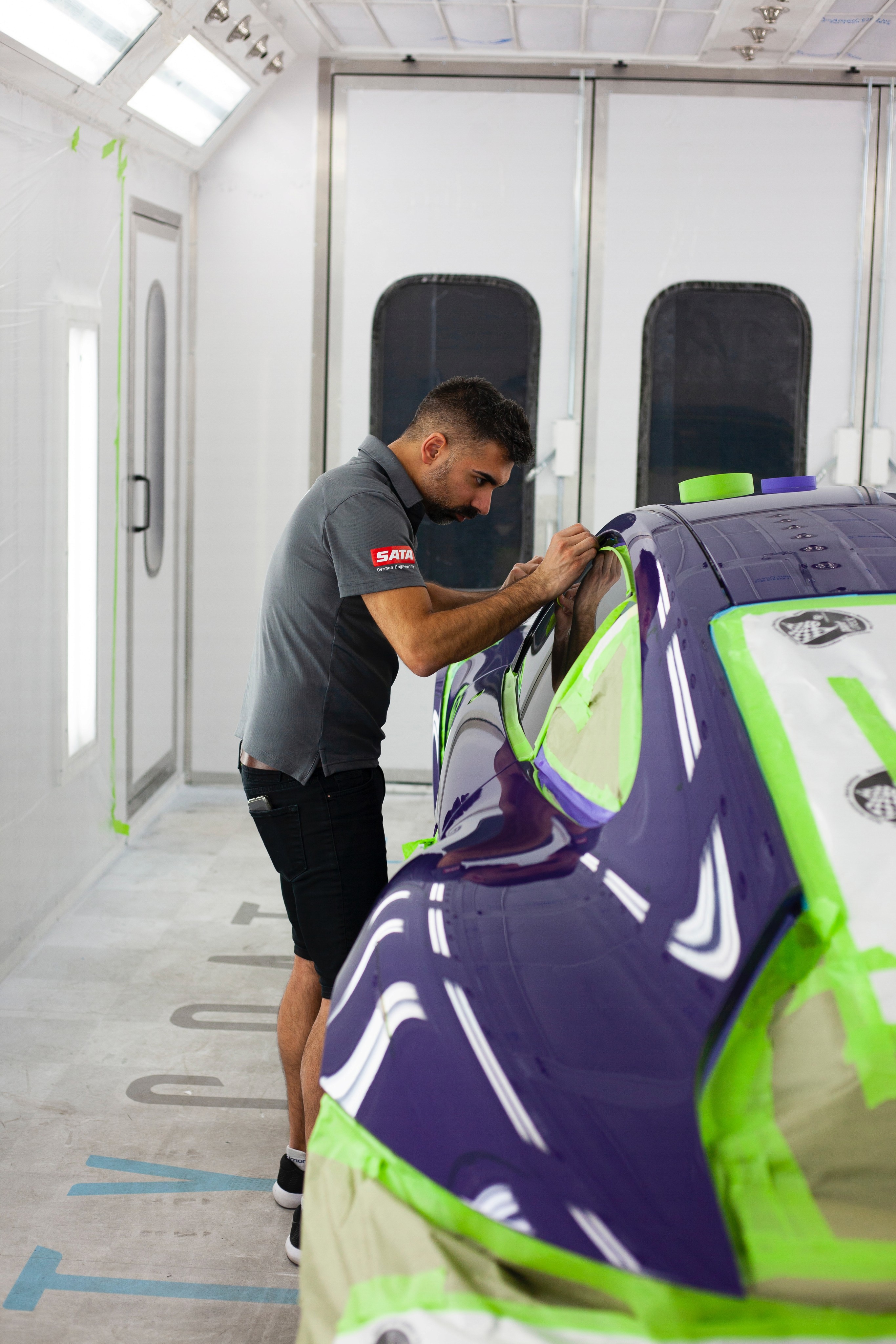 Understanding the Collision Repair Process: Step-by-Step Guide