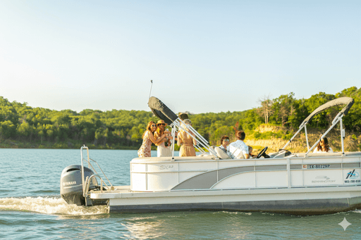 Highport Marina | Lake Texoma