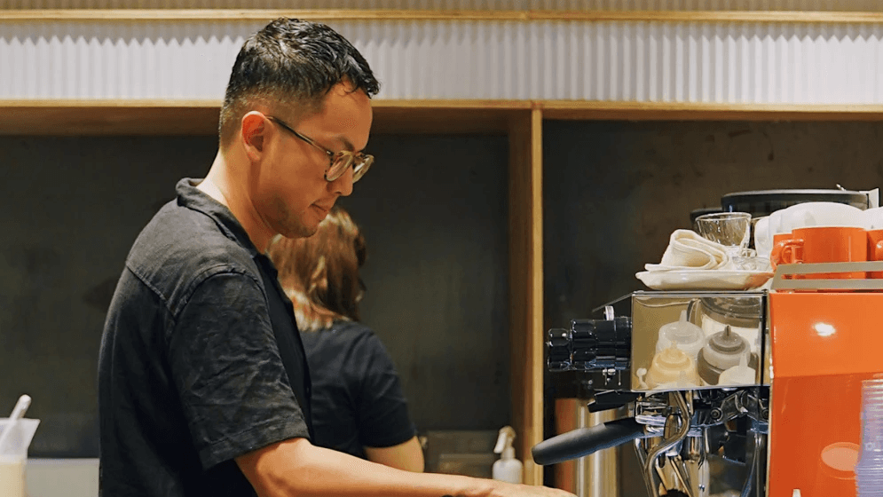 Yardstick Coffee: The Inspiring Story of Raising the 'Yardstick' for ...