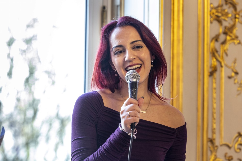 Inspiring Women of the Year | Global Award & Ceremony