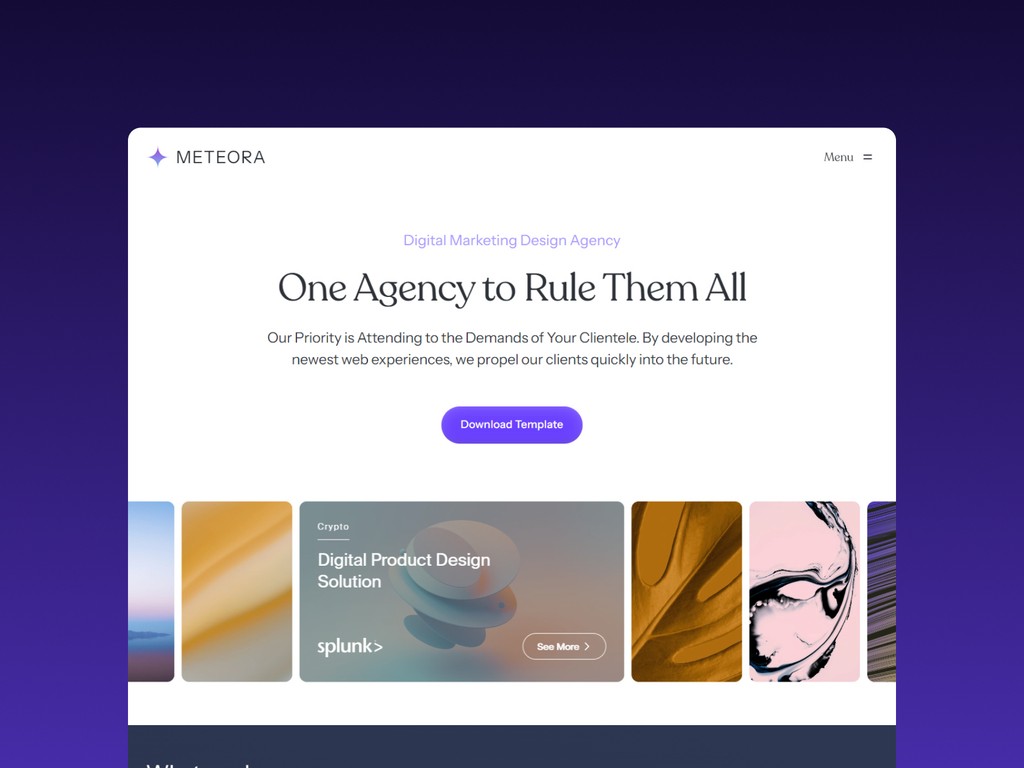 Top 5 Free Framer Templates for Stunning Websites in 2024