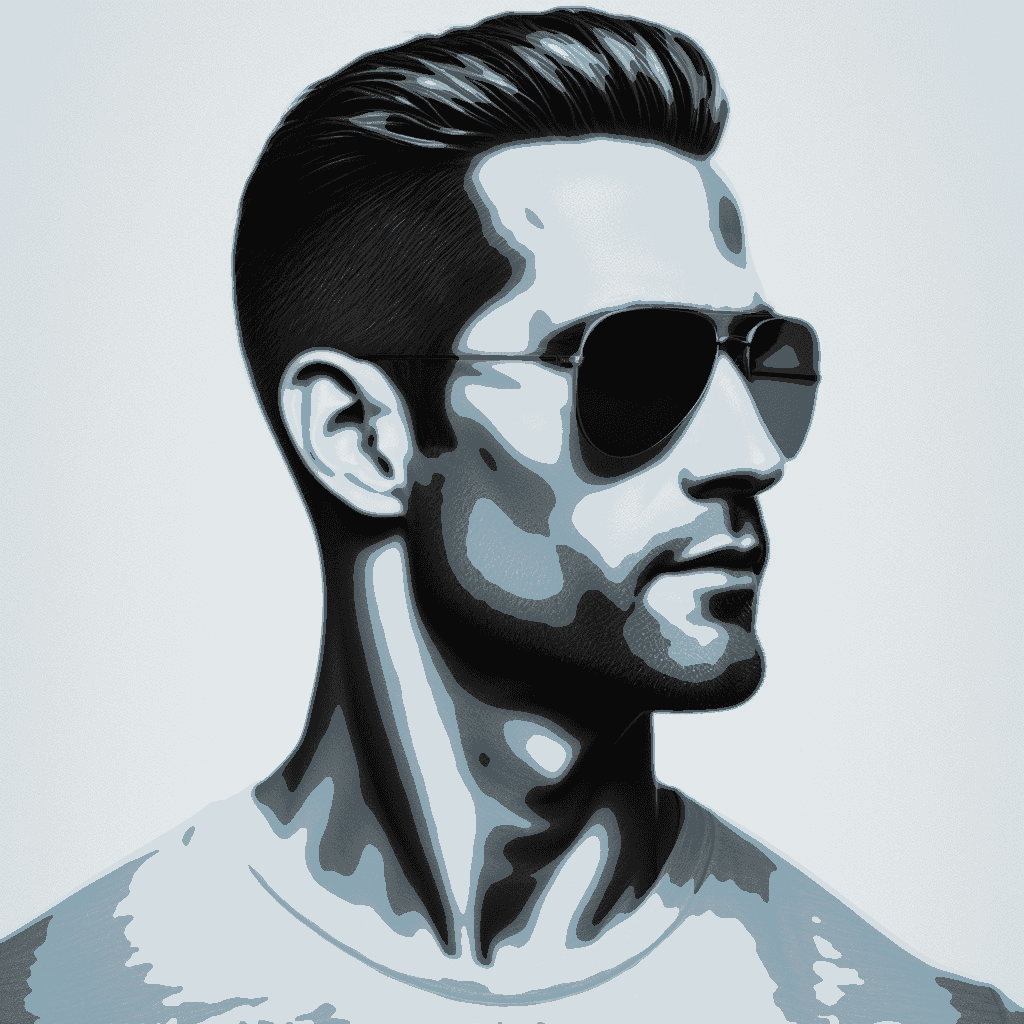 The Art of Ethan J. Hurst