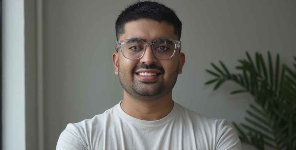 Ali Asad Naqvi - Entrepreneur and Investor.