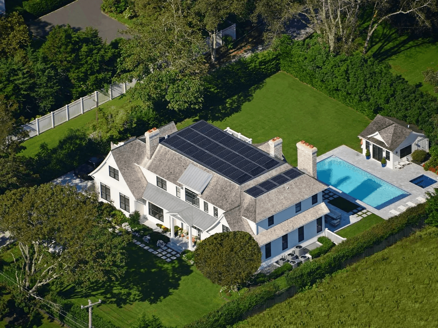 Estates - Properties