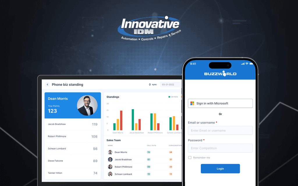 Enspirit - Digital Innovation & App Development Experts