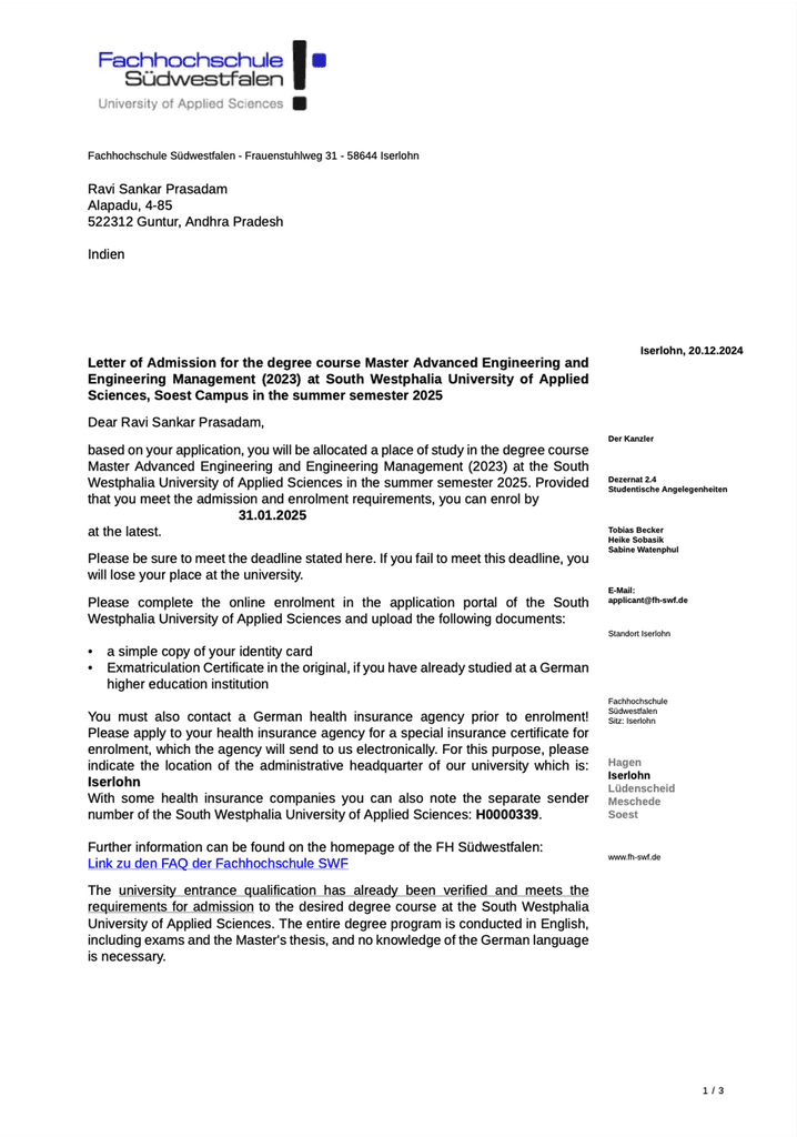 Understanding the German Grading System: What Do Your Grades Mean ...