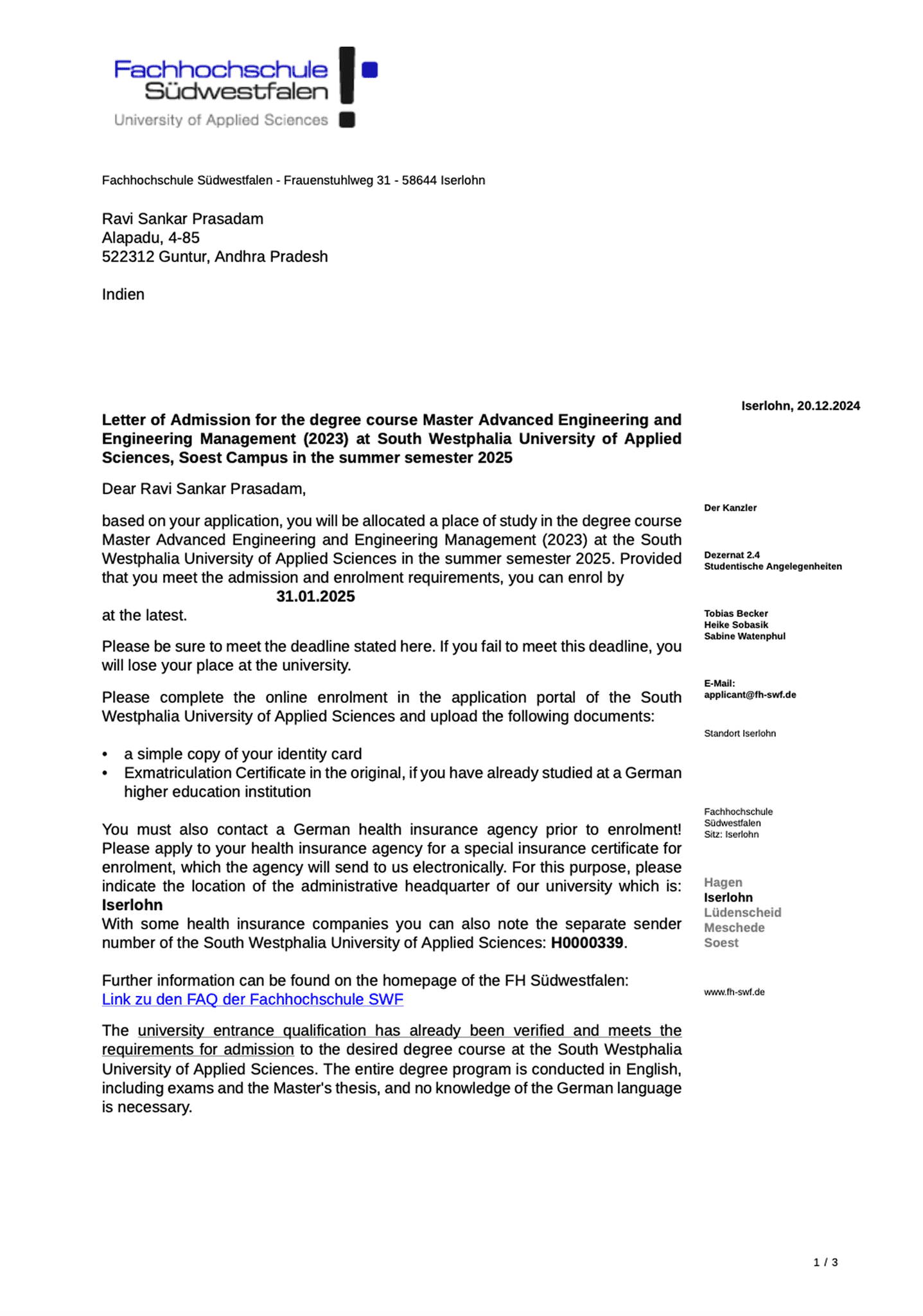 Understanding the German Grading System: What Do Your Grades Mean ...