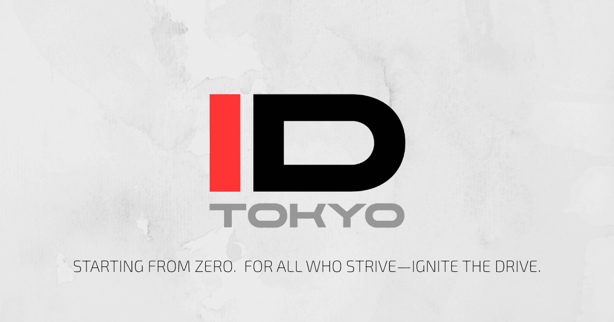 Inferno Drive Tokyo (IDT)｜インフェルノ・ドライブ・トーキョー