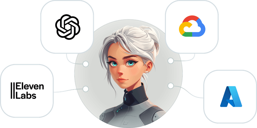 Mascotbot | Custom AI Avatars