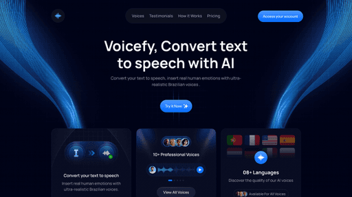 Lander Studio - High-Performance Landing Pages for Brand Success