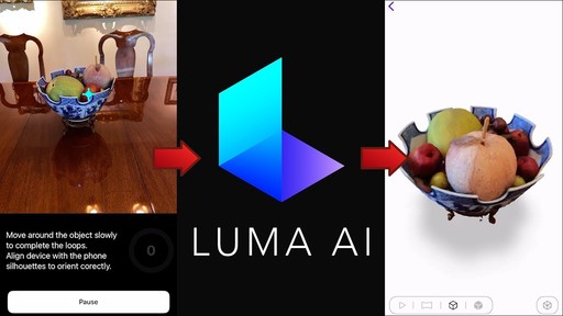Best AI 3D Object Generators - Vagon