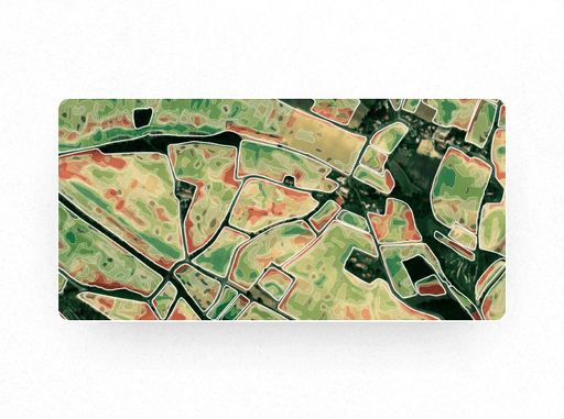 DigiFarm – from Crop to Cloud