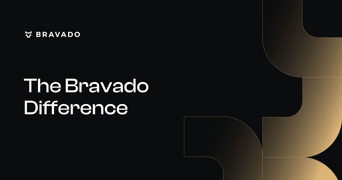 Bravado Difference