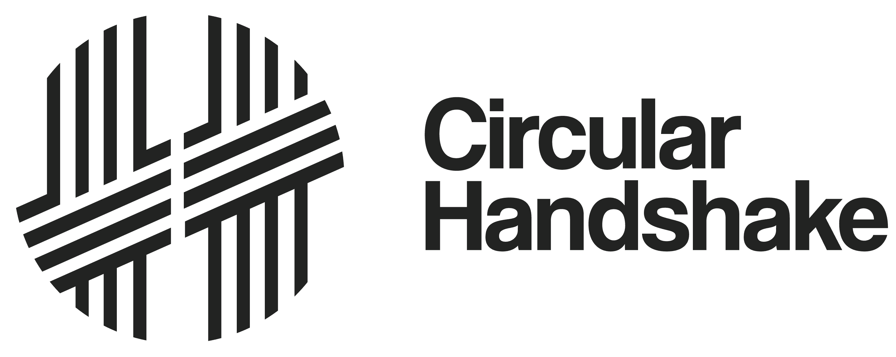 Circular handshake