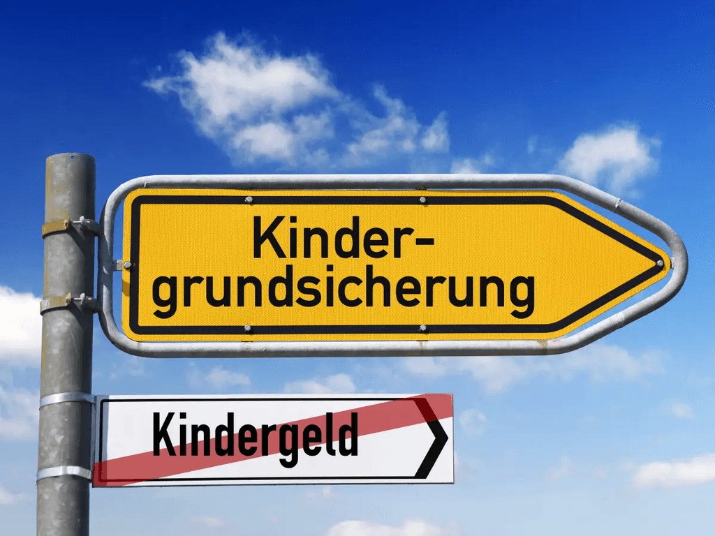 What is Kindergeld: Claiming, eligibility, and tax benefits
